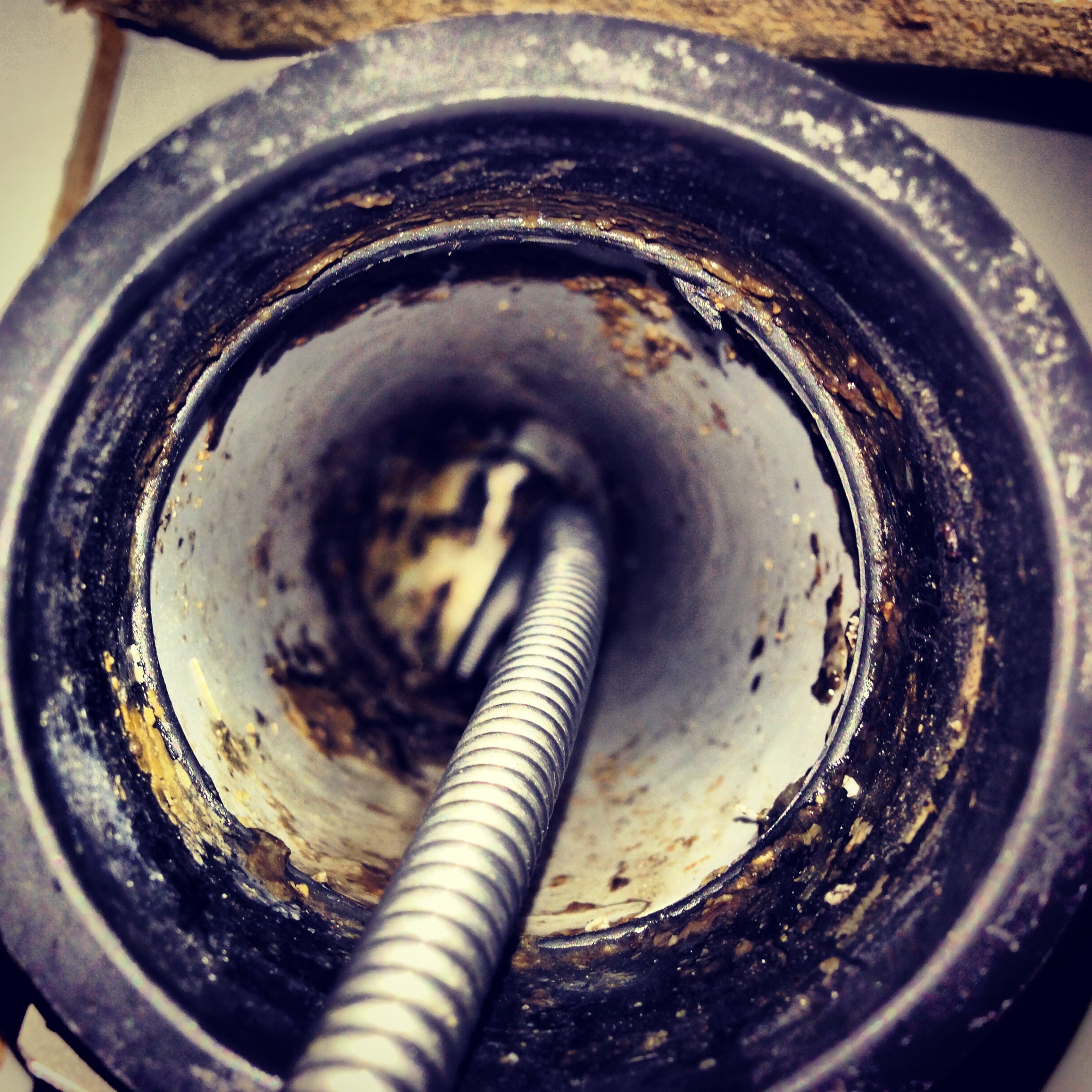 What Causes Your Drains to Clog? - Unclog.it | Vancouver Plumbing ...